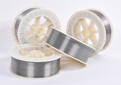 China Bright Finish Nickel Welding Wire AWS A5.14 ERNICU-7 Welding Wire for sale