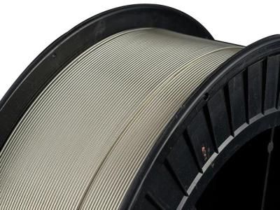 China Corrosion Resistant  AWS A5.14 ERNICRMO-3 Welding Wire / Rod for sale