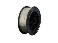 China Bright Nickel Alloy ERNiCrMo-4 Welding Wire AWS A5.14 1.2mm for C276 for sale