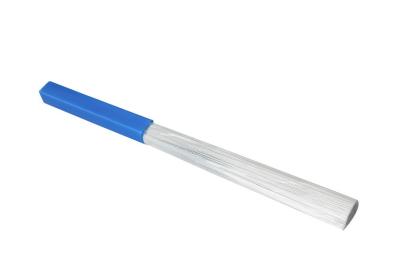 China Coweld ER4043 Tig Welding Aluminum Wire 1.6mm to 6.0mm AlSi5 Filler Rod for sale