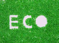 China RPET Pellet With Moisture Content ＜0.3% And Odorless Fiber Grade IV0.65 for sale