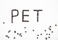 China 100% RPET Physical Recycling Post-Consumer Recycled Chips For Injection for sale