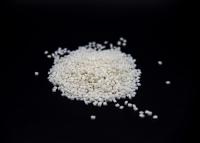 China Customized RPET Plastic Granules Recycled Plastic Bottle Grade PET Pellets Resin for sale