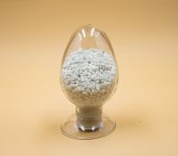 China ABS Recycled PET Chips With IV0.7-0.9 For Injection Molding for sale
