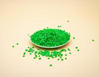 China 100% Recycled Post-Consumer PET Resins For Plastic Packing Package for sale