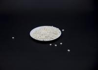 China Recycled PET Pellet With High Melt Temperature White Color IV0.80 for sale
