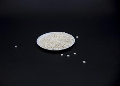 China Recycled PET Pellet With High Melt Temperature White Color IV0.80 for sale