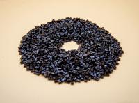 China 100% Recycled Post-Consumer PET Resins Food Grade Bottle Grade Injection Grade Fiber Grade for sale