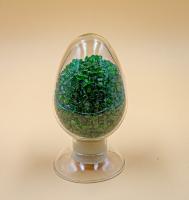 China Customizable PET Bottle Chips With Inherent Viscosity (I.V.) 0.8-0.85dl/G for sale