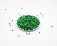 China RPET Chips For Bottle Application White Green Blue Color IV0.80 for sale