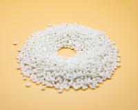 China GRS Certified 100% Recycled PET Pellet With Moisture Content≤0.2% for sale
