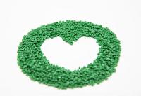 China Customizable Recycled PET Granule With Inherent Viscosity (I.V.) 0.58-1.1 for sale