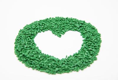 China Customizable Recycled PET Granule With Inherent Viscosity (I.V.) 0.58-1.1 for sale