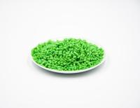 China IV0.80 Recycled PET Chips GRS Certified Blow Molding Pellet for sale