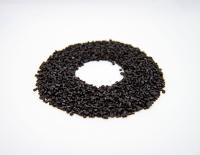China IV0.80 Recycled PET Chips GRS Certified Blow Molding Pellet for sale