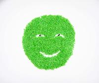 China IV0.65 Recycled PET Chips High Density Injection Grade With Ash Content 0.023% for sale