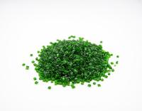China Glassfiber Reinforced PET High Strength Polyethylene Terephthalate Green PET Pellets for sale