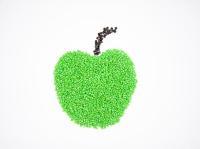 China IV 0.78 Odorless Density 1.3-1.4g/Cm³ Plastic 100% Recycled Material Plastic RPET Resin for sale