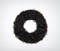 China High Gloss Abs Raw Material Pellet GRS Certified Marine Recycled Material Abs Pellet for sale