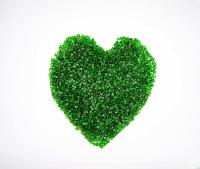 China Industrial Grade PCR Plastic Recycled Natural Color PET Chips IV0.78 Abs Plastic Pellets for sale