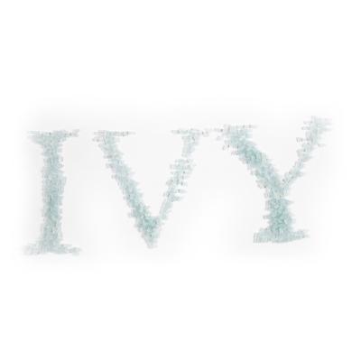 China PET Recycled Pellets With Moisture Content≤0.2% Iron Content≤5mg/Kg IV0.75 for sale
