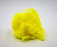 China Recycled Virgin Polyester Fiber Flame Retardant Polyester Staple Fiber for sale