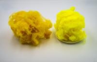 China PSF Polyester Staple Fiber Recycled Polyester Staple Synthetic Chemical Regenerated Low Melt for sale