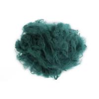 China GRS Polyester Staple Synthetic Chemical Recycled PSF Low Melt Virgin Polyester Fiber for sale