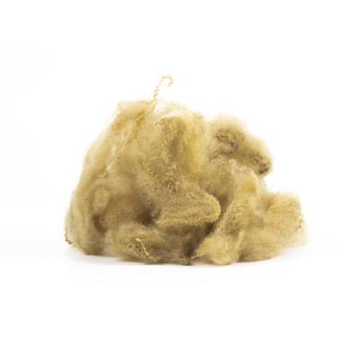 China 4Dx51mm Polyester Staple Fiber Low Melt Staple Polyester Fibre for sale