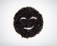 China 0.70-0.89dL/G ABS Recycled PET Chip Pellet Plastic Raw Material for sale