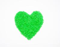 China Food Grade Recycled PET Granules White Green Black Blue For Injection Molding for sale