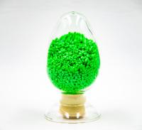 China IV0.65 Recycled PET Chips High Density Injection Grade With Ash Content 0.023% for sale