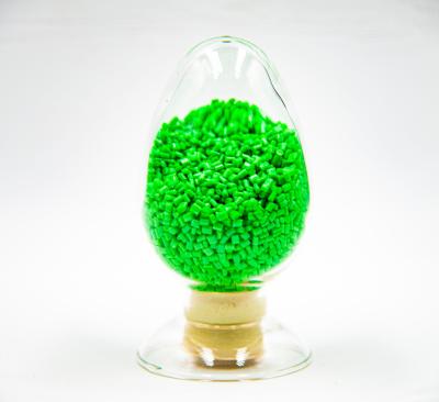 China IV0.65 Recycled PET Chips High Density Injection Grade With Ash Content 0.023% for sale