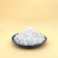 China Eco-Friendly RPET Flakes Recycled For Bottle Making for sale