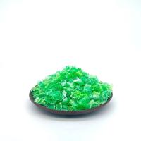 China 3A Grade PET Bottle Flake Customizable With Inherent Viscosity (I.V.) 0.6-0.8 for sale