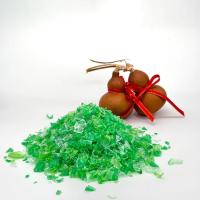 China Eco-Friendly RPET Flakes Recycled For Bottle Making for sale