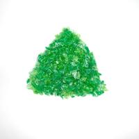 China 3A Grade PET Bottle Flake Customizable With Inherent Viscosity (I.V.) 0.6-0.8 for sale