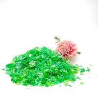 China 3A Grade PET Bottle Flake Customizable With Inherent Viscosity (I.V.) 0.6-0.8 for sale