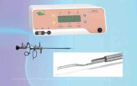 China Low Temperature ENT RF Plasma Surgical System with 351W Ablation Power and 40-70°C Temperature Control for sale