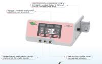 China Better Health BH-300 Surgical Power System for Intrauterine Morcellation - 1000-4000 RPM, ≤60 dB Noise for sale