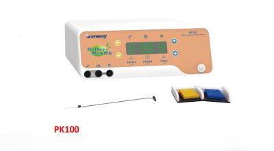 China RF Plasma Generator 355W Surgical System with 7.61kg Compact Design for Low-Temperature Procedures for sale