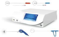 China Radio Frequency Plasma Coblation Surgery System 110 KHz 361W Output for Tonsillectomy and Adenoidectomy Procedures for sale