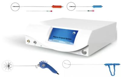 China Radio Frequency Plasma Coblation Surgery System 110 KHz 361W Output for Tonsillectomy and Adenoidectomy Procedures for sale