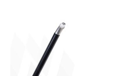 China Minimally Invasive Plasma ENT Surgery Probe with 50Hz Frequency and 40-70°C Temperature Control for Turbinate Channeling for sale