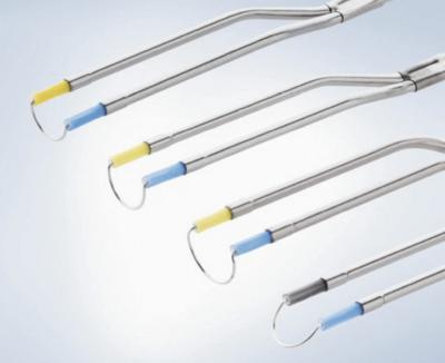 China Single Loop BPH Radiofrequency Surgery Probe with 40-70°C Operating Temperature and ≤50μm Ablation Depth for sale