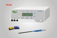China Portable ENT RF Ablation Cold Plasma Machine 100KHz 350W For Surgical Cutting and Coagulation for sale