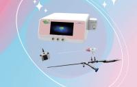 China Class III RF Plasma Resectoscope System for Urology Surgery with 1 Year Shelf Life and CE ISO Certification for sale