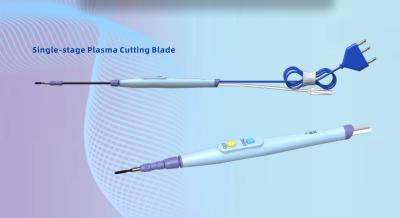 China Disposable Single-Stage Plasma Cutting Probe for Orthopedic Surgery - 45°C-90°C Low Temperature Range for sale