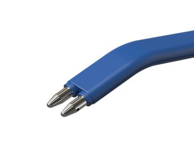 China Precision Ablation Plasma Hepatectomy Electrode with 20-80W Energy Output and 2mm Diameter for Liver Procedures for sale