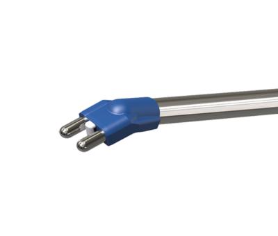 China HE-100 Hepatectomy Electrode - 2mm Diameter, 4MHz RF Ablation Tool for Liver Resection Surgery for sale